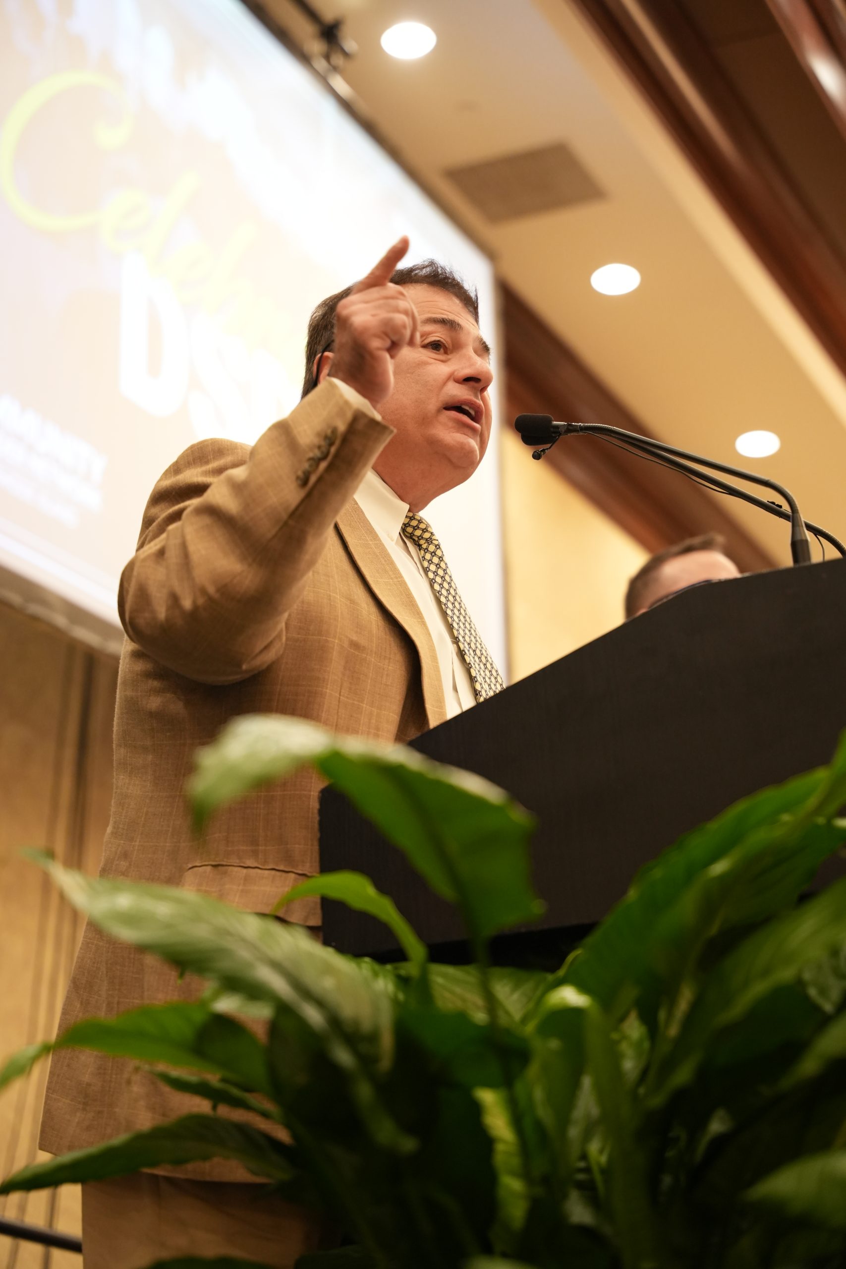 Highlights from Rhode Island's DSP Celebration - CPNRI