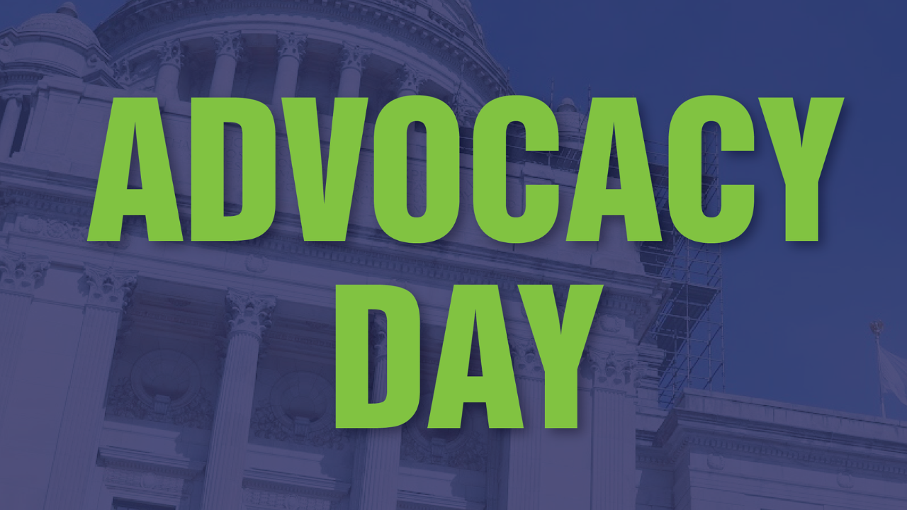 Advocacy Day - CPNRI
